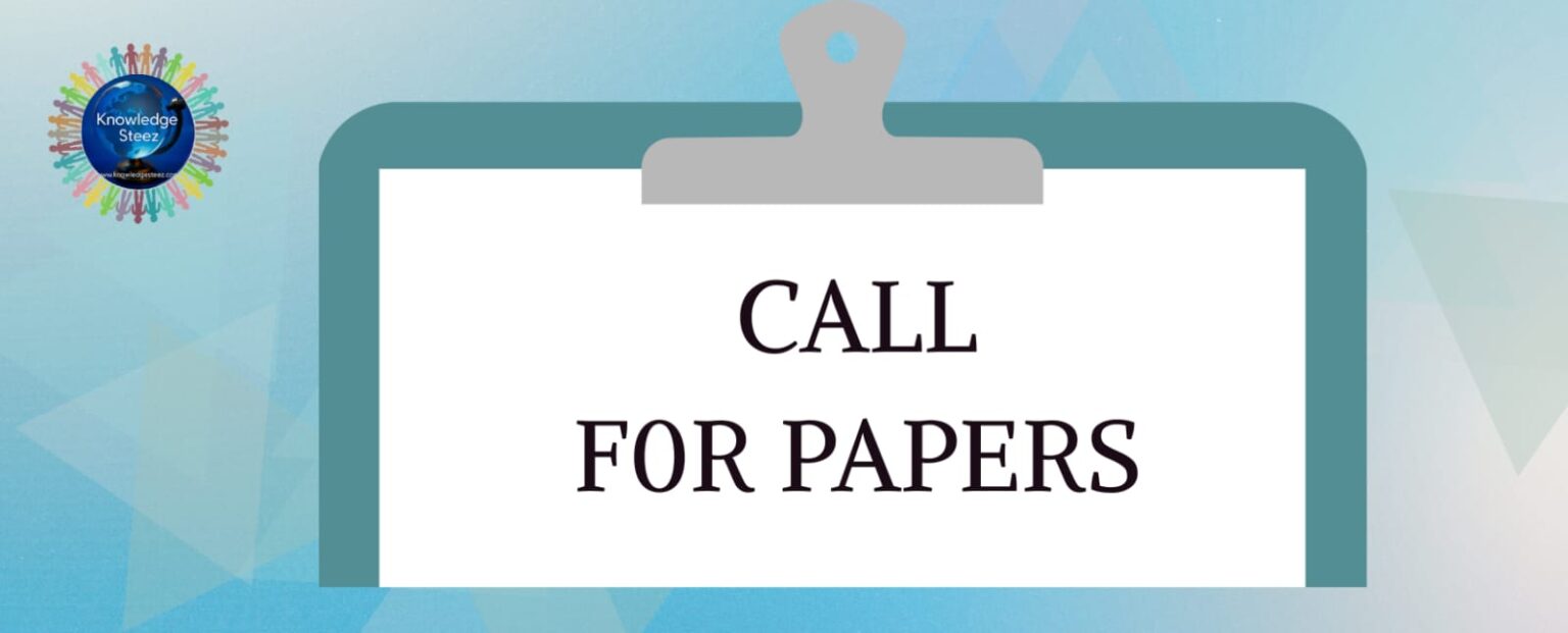 Scopus Journal Call for paper: Environmental Geotechnics (Sustainable ...